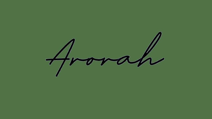 Arorah Singapore Official Online Store | Shop Now on Lazada
