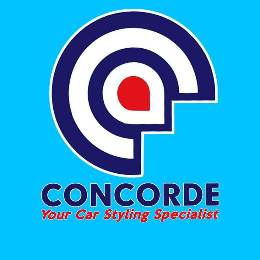 Concorde Official Store in the Philippines, Online Shop 02 2025