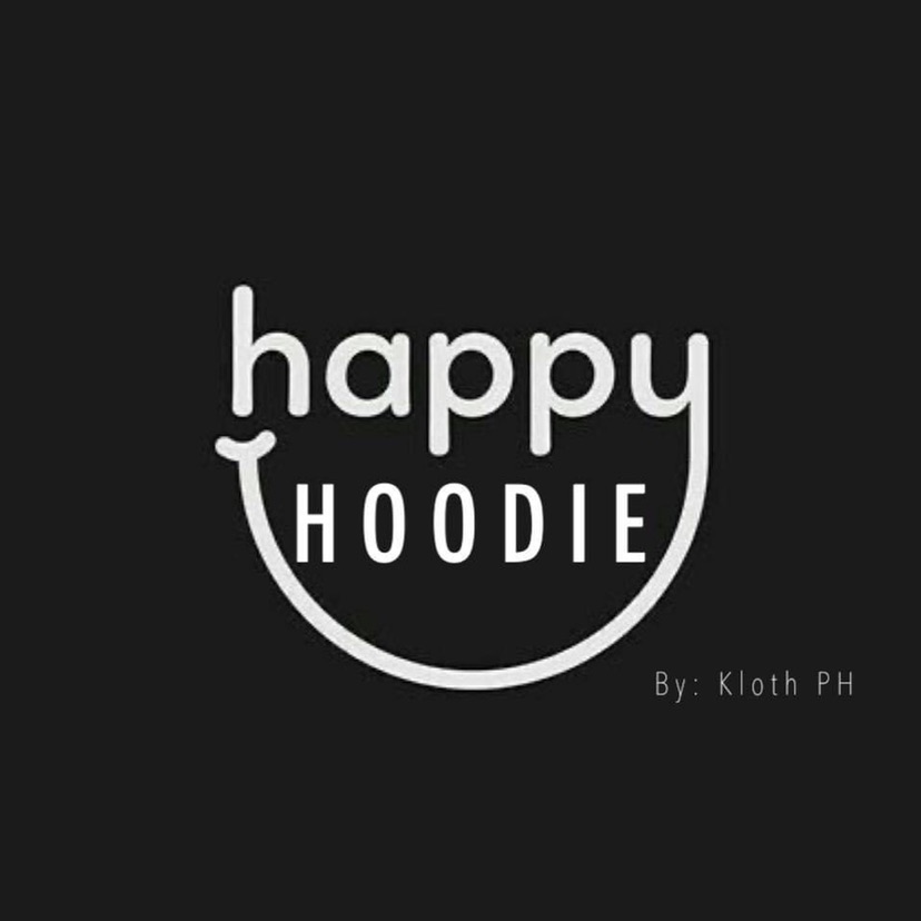 Happy Hoodie Philippines Official Online Store | Shop Now on Lazada