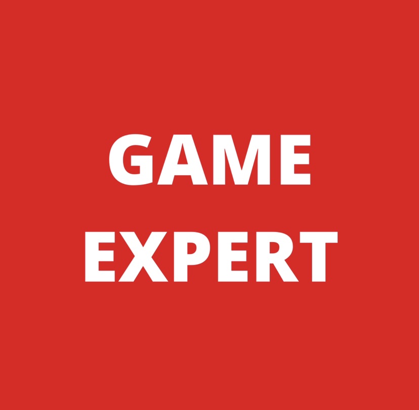 Shop online with Game Expert now! Visit Game Expert on Lazada.