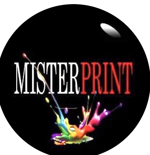 Misterprint Philippines Official Online Store | Shop Now on Lazada