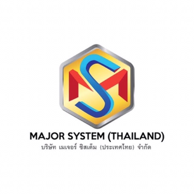 Major System (Thailand) ประเทศไทย ร้านค้าออนไลน์อย่างเป็นทางการ | ช้อป ...