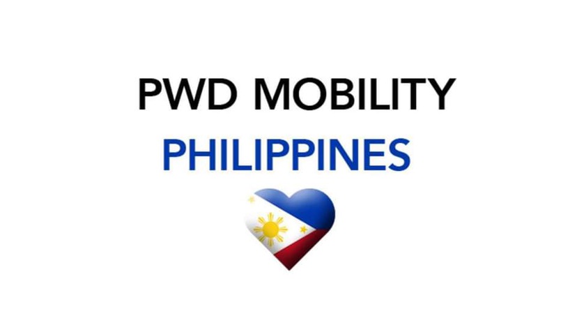 PWD Mobility Philippines Philippines Official Online Store | Shop Now ...