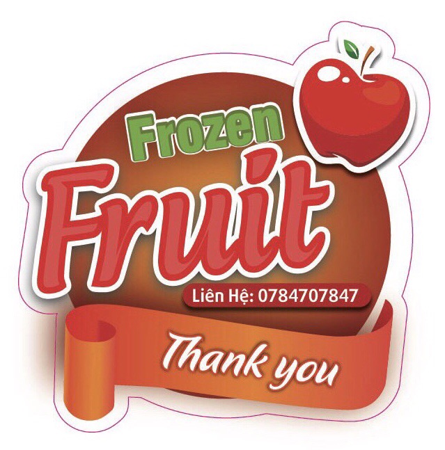 Fruit & Frozen Q3 Việt Nam Cửa Hàng Chính Hãng Trực Tuyến | Mua Ngay ...
