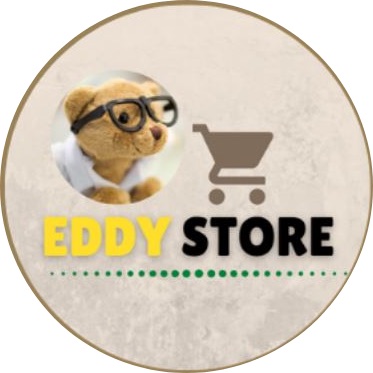 Eddy Store ประเทศไทย ร้านค้าออนไลน์อย่างเป็นทางการ | ช้อปเลยบน Lazada