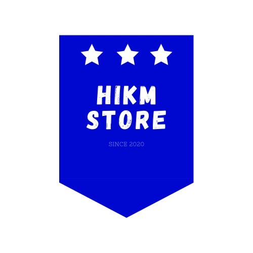 HIKM STORE Official Store in Malaysia, Online Shop 03 2025