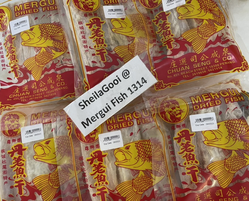 Unique Mini Store Mergui Fish Malaysia Official Online Store | Shop Now ...