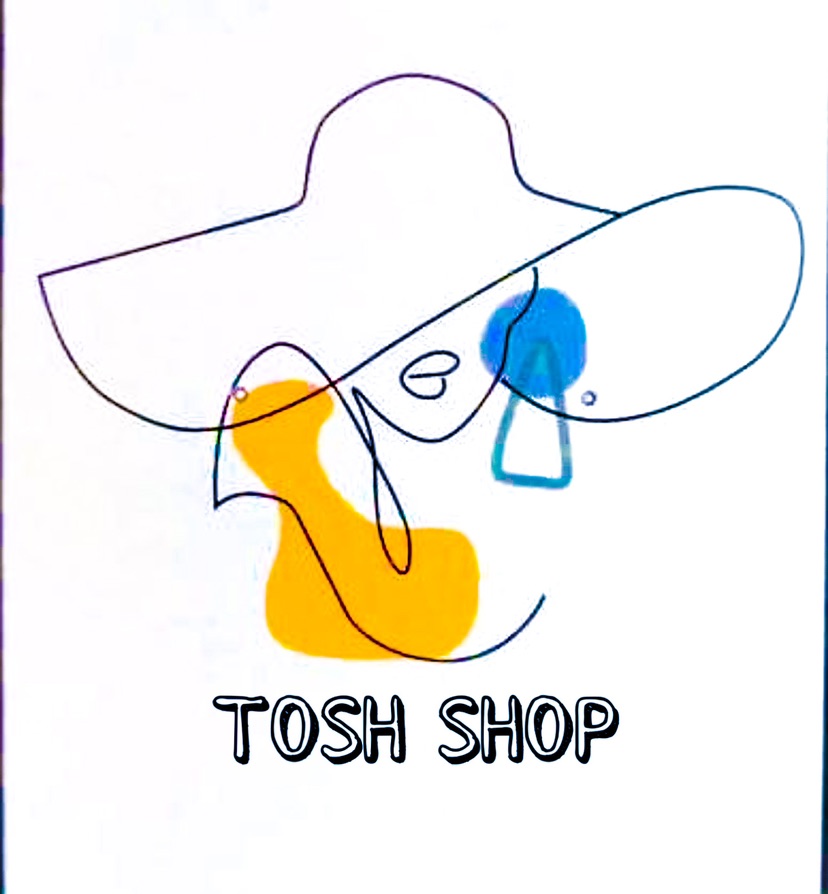 TOSH_SHOP Malaysia Official Online Store | Shop Now on Lazada