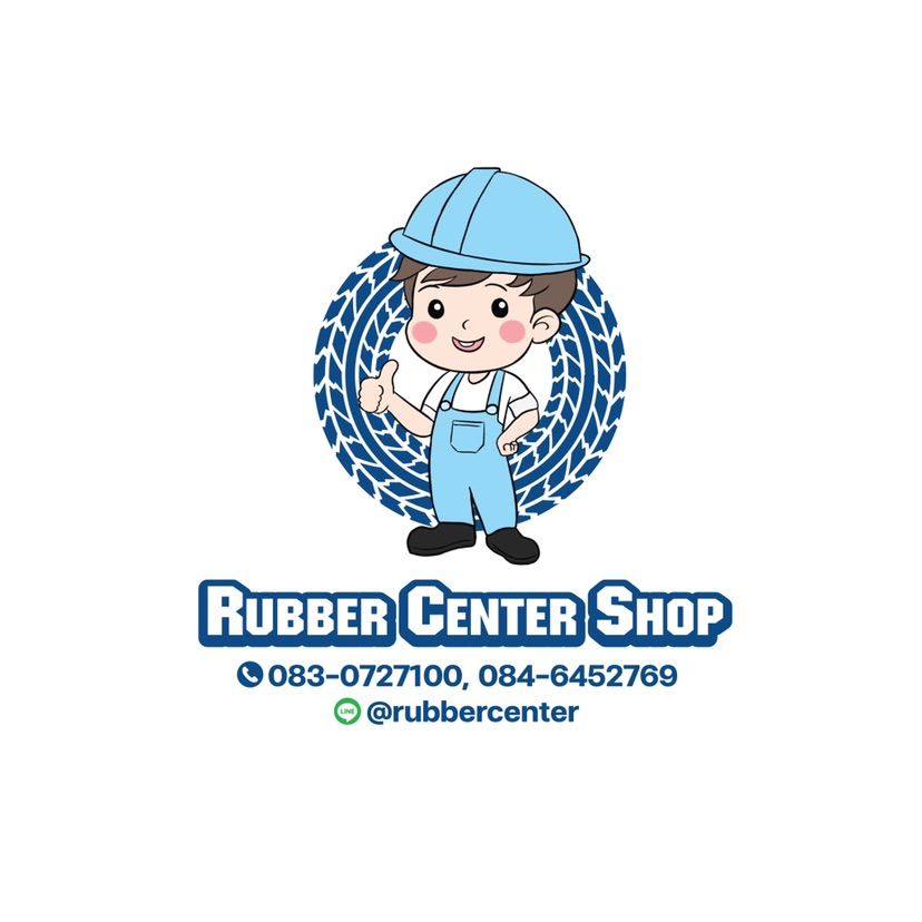 ช้อปออนไลน์ RUBBER CENTER SHOP | Lazada Thailand