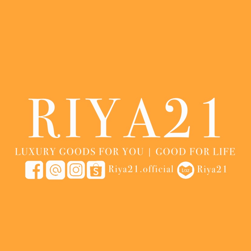 Riya21 ร้านค้าอย่างเป็นทางทางในประเทศไทย ช้อปสะดวกปลอดภัย ที่ลาซาด้าตลอดเดือน 09 2024