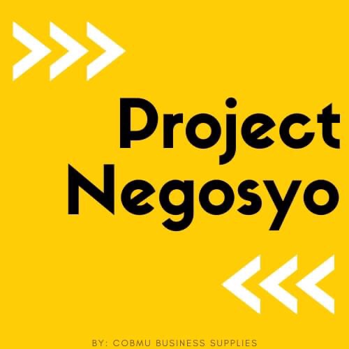 Project Negosyo Ph Philippines Official Online Store | Shop Now on Lazada