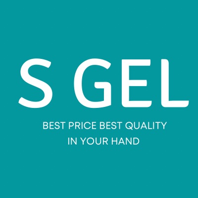 S GEL ประเทศไทย ร้านค้าออนไลน์อย่างเป็นทางการ | ช้อปเลยบน Lazada
