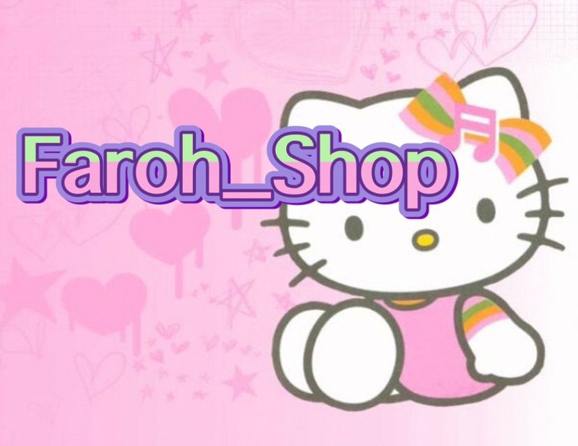 Faroh_Shop ประเทศไทย ร้านค้าออนไลน์อย่างเป็นทางการ | ช้อปเลยบน Lazada