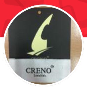 CRENO Official Store in Singapore, Online Shop 05 2025