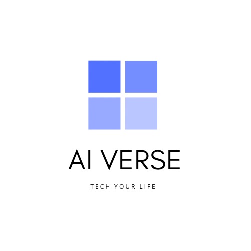AI VERSE Official Store in Malaysia, Online Shop 03 2025