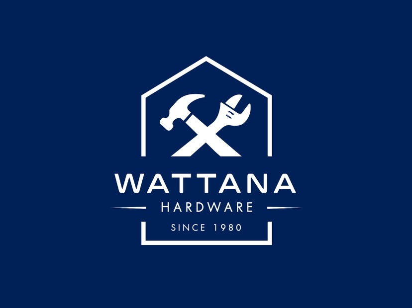Wattana Hardware ประเทศไทย ร้านค้าออนไลน์อย่างเป็นทางการ | ช้อปเลยบน Lazada