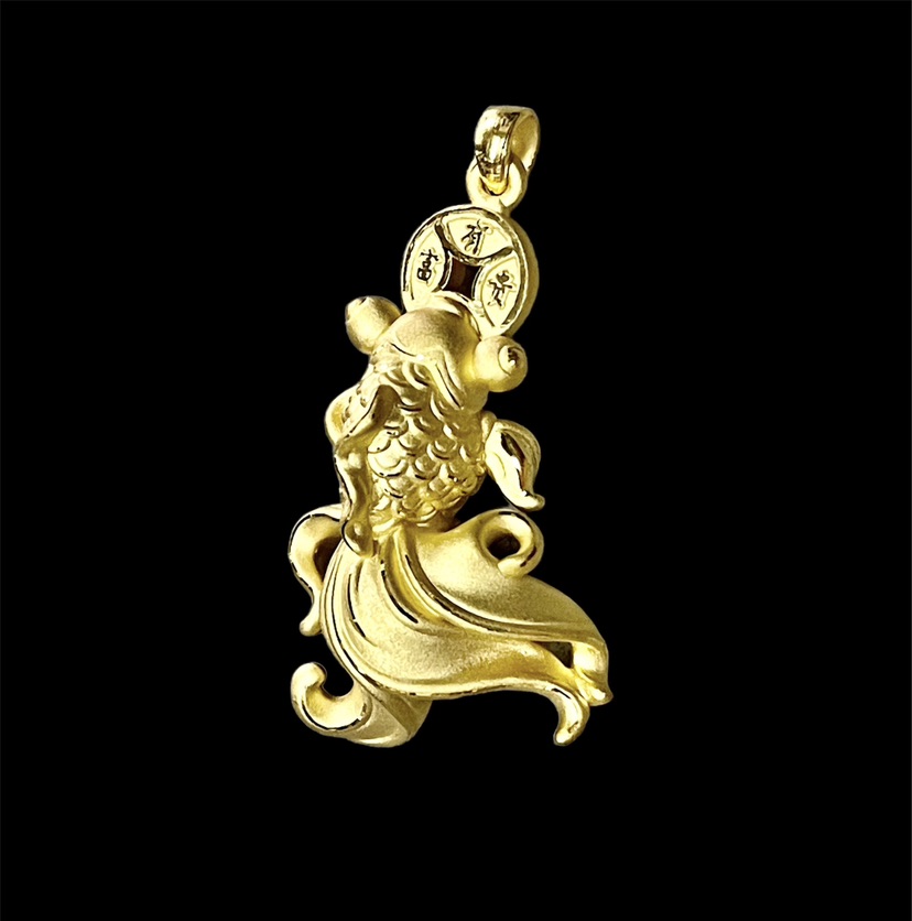 LUCKY GOLDFISH Philippines Official Online Store | Shop Now on Lazada