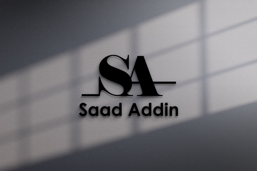 Saad Addin Official Store in Malaysia, Online Shop 09 2024