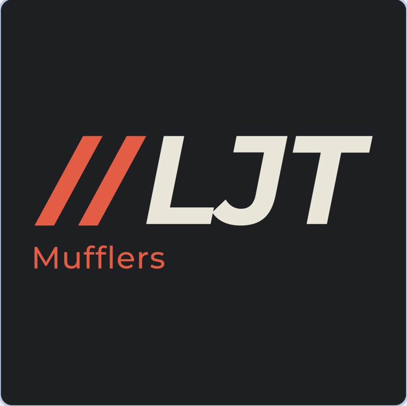 LJT Mufflers Official Store in the Philippines, Online Shop 11 2024