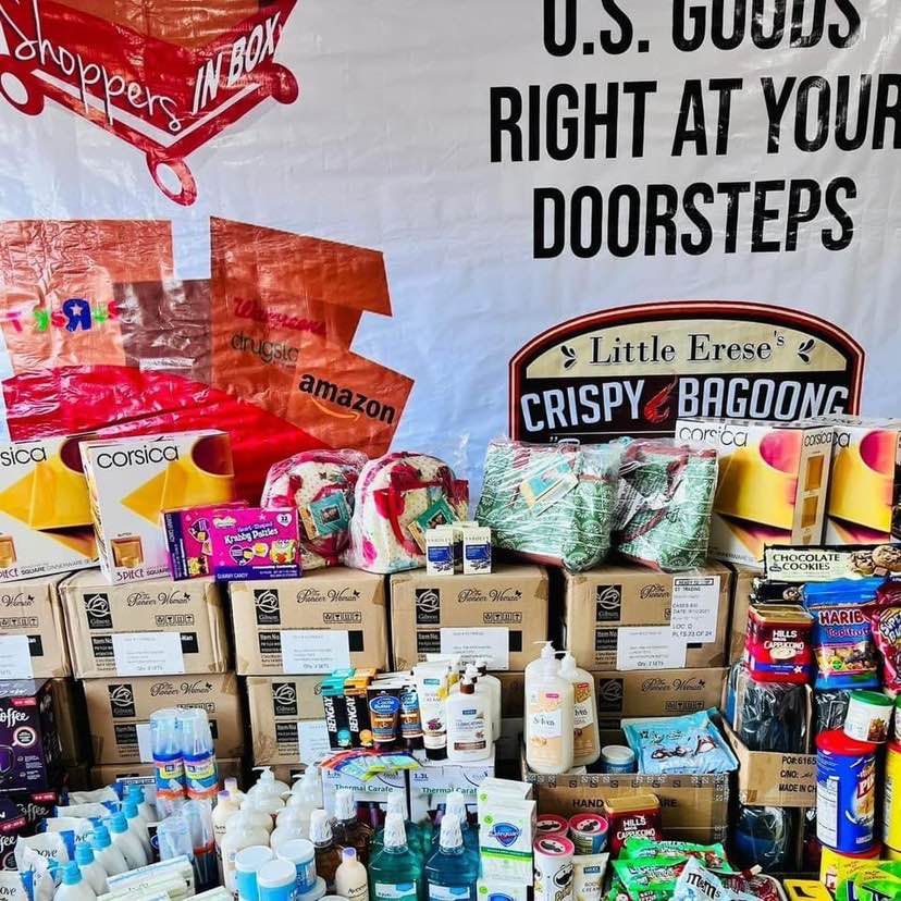 Shoppers Inbox Official Store in the Philippines, Online Shop 09 2024