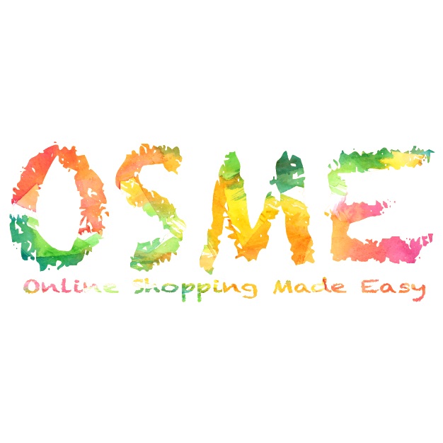 OSME Store Official Store in Malaysia, Online Shop 03 2025