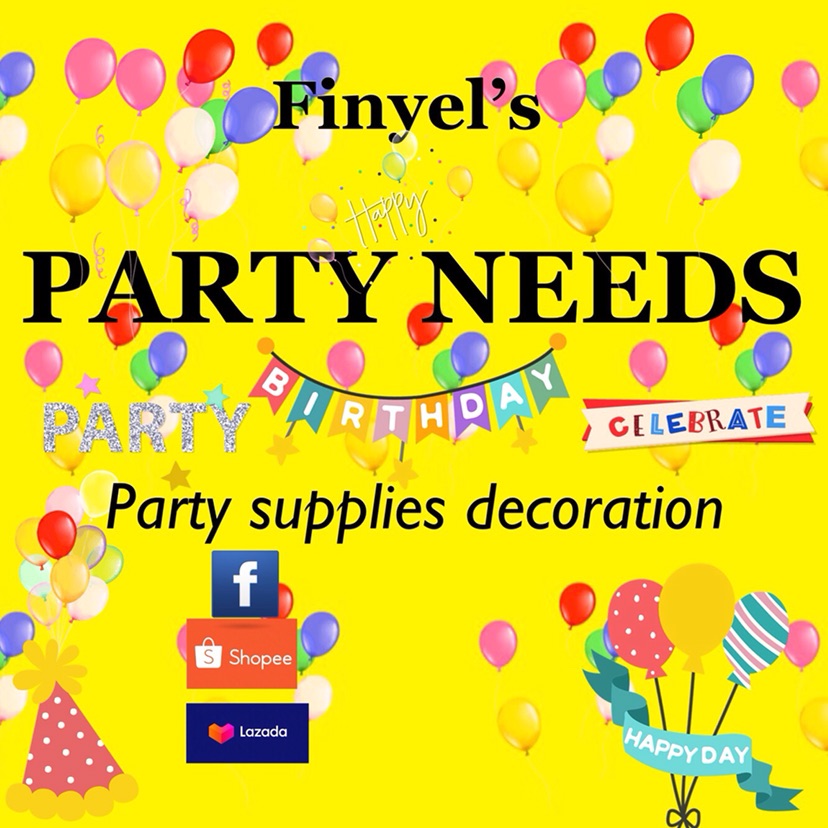 Finyels Official Store in the Philippines, Online Shop 09 2024