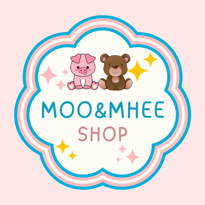Moo&Mhee Shop ร้านค้าอย่างเป็นทางทางในประเทศไทย ช้อปสะดวกปลอดภัย ที่ลา ...