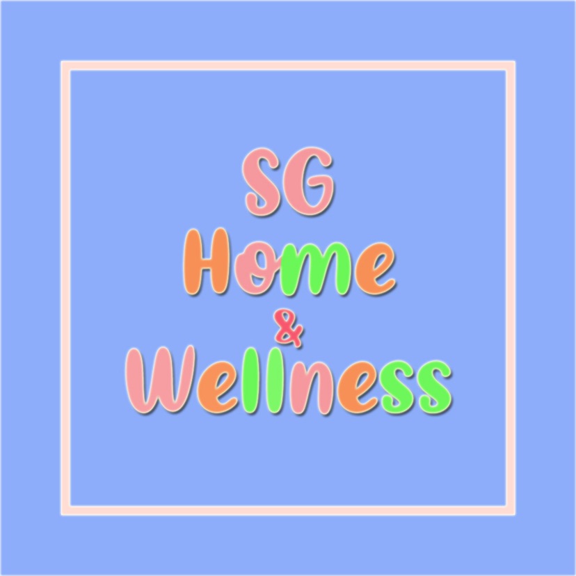 SG Home & Wellness Official Store in Singapore, Online Shop 04 2025