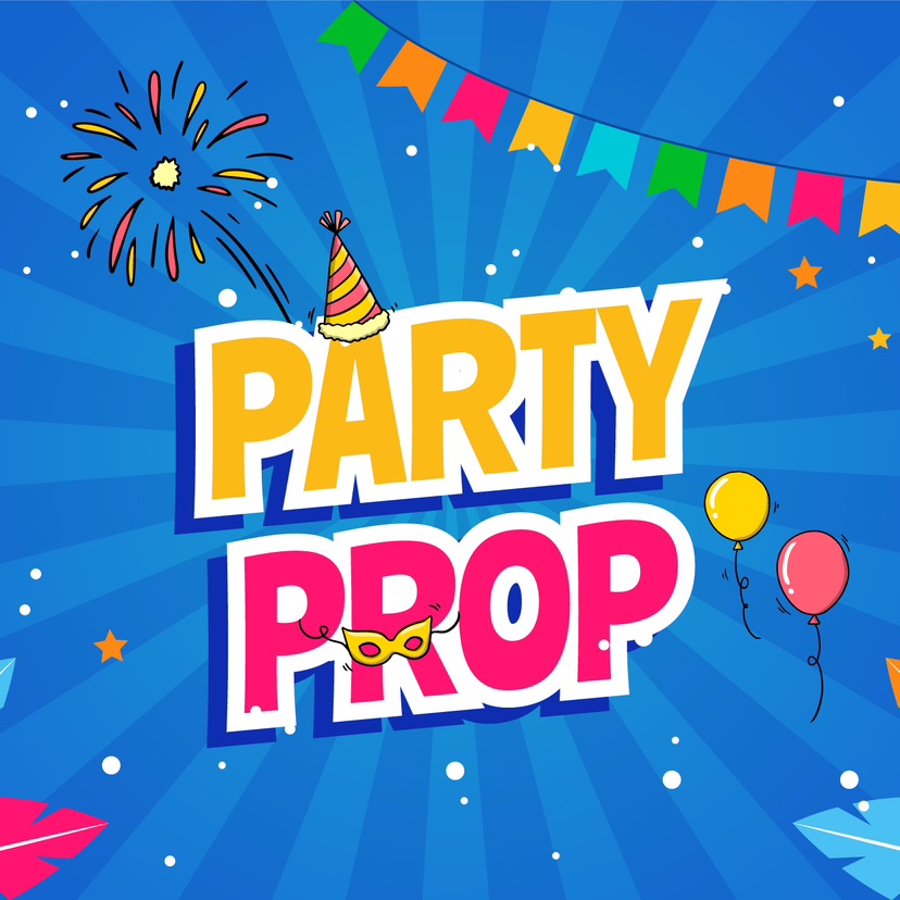ช้อปออนไลน์ Party Prop.TH | Lazada Thailand