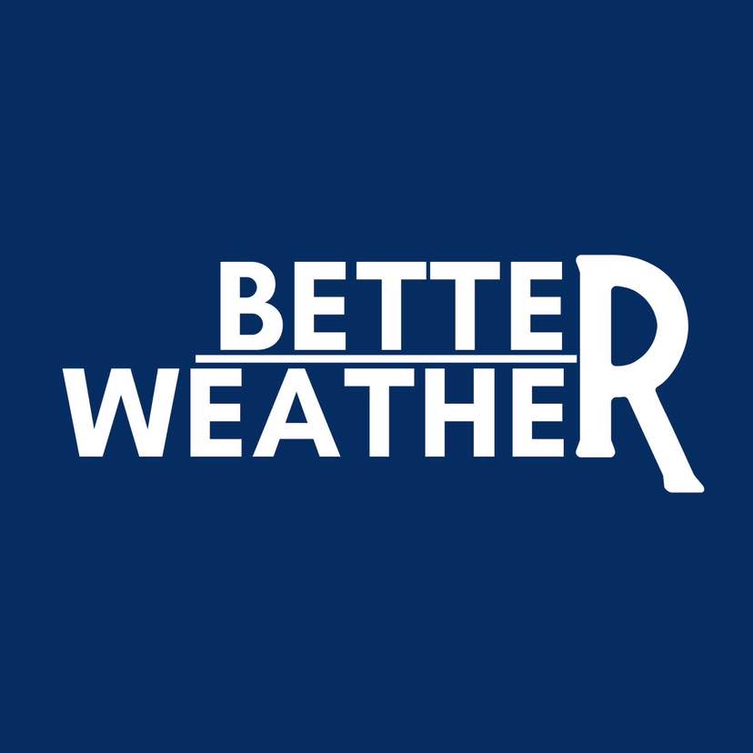 Better Weather ประเทศไทย ร้านค้าออนไลน์อย่างเป็นทางการ | ช้อปเลยบน Lazada