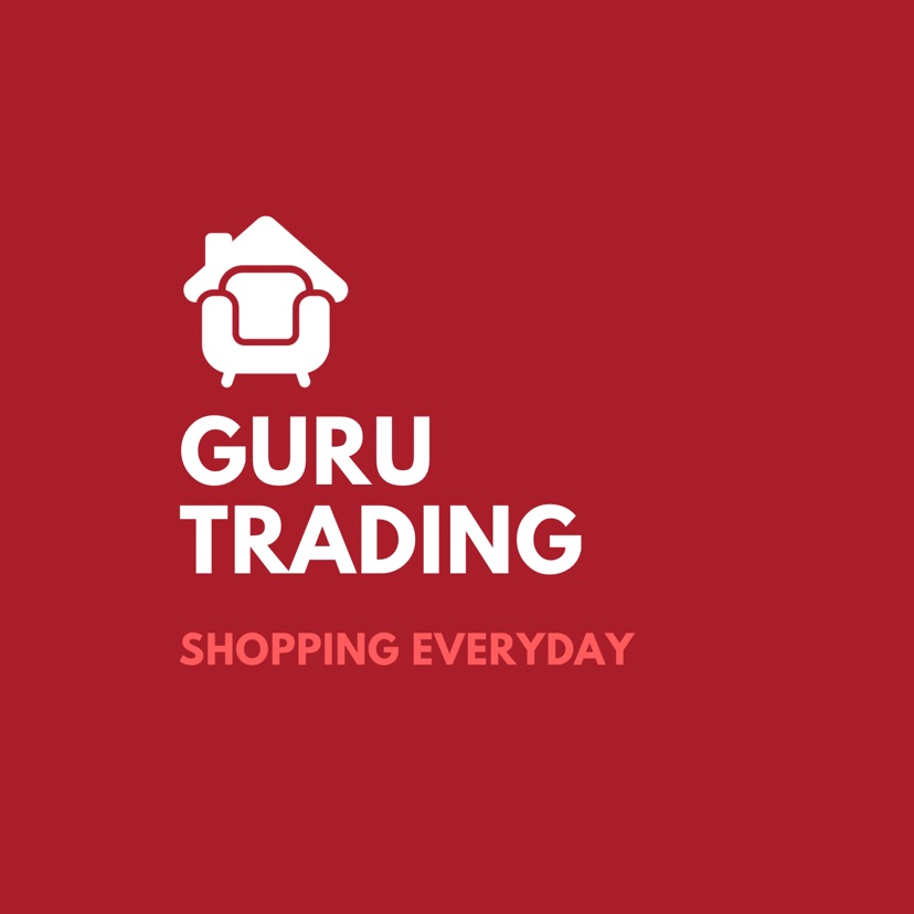 Guru Trading ประเทศไทย ร้านค้าออนไลน์อย่างเป็นทางการ | ช้อปเลยบน Lazada