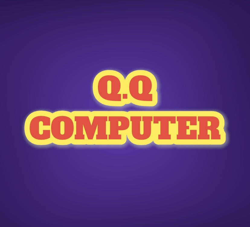 Q.Q computer ประเทศไทย ร้านค้าออนไลน์อย่างเป็นทางการ | ช้อปเลยบน Lazada