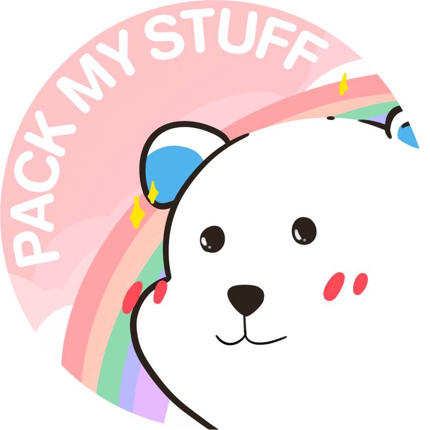 ช้อปออนไลน์ Pack.My.Stuff | Lazada Thailand