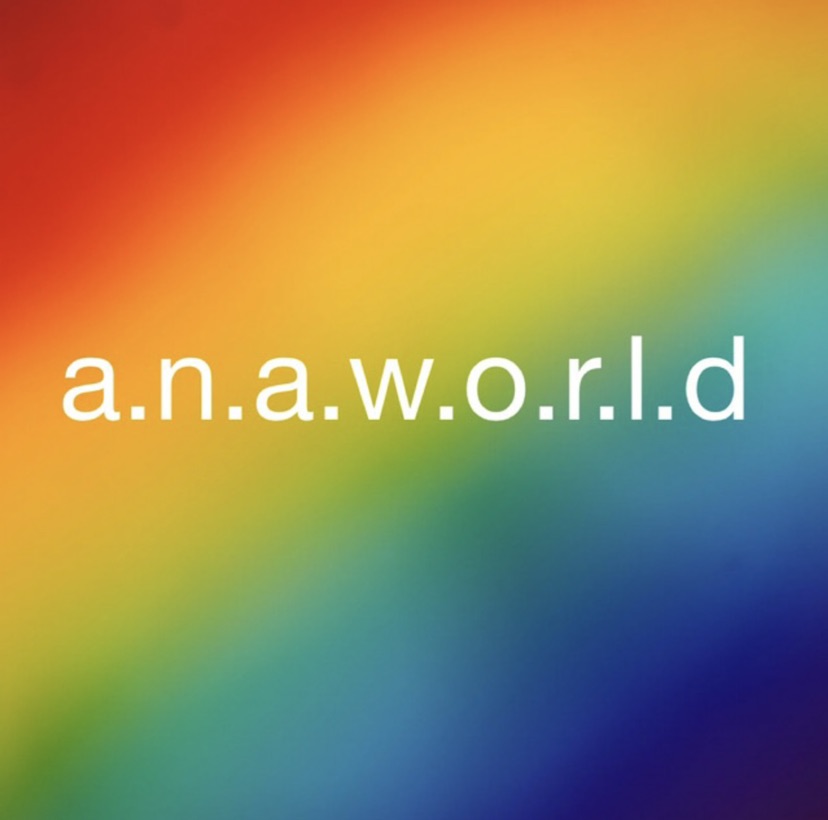a.n.a.w.o.r.l.d ประเทศไทย ร้านค้าออนไลน์อย่างเป็นทางการ | ช้อปเลยบน Lazada