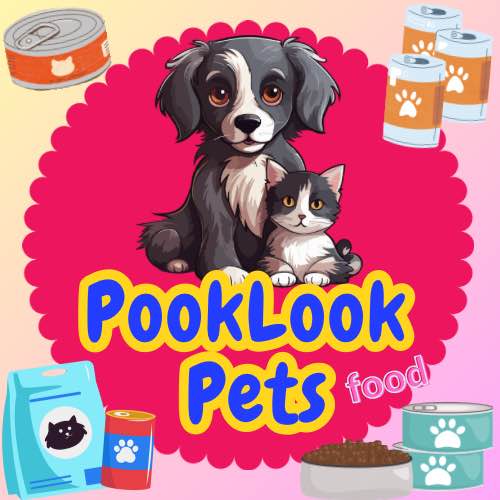 PookLook Pets ประเทศไทย ร้านค้าออนไลน์อย่างเป็นทางการ | ช้อปเลยบน Lazada