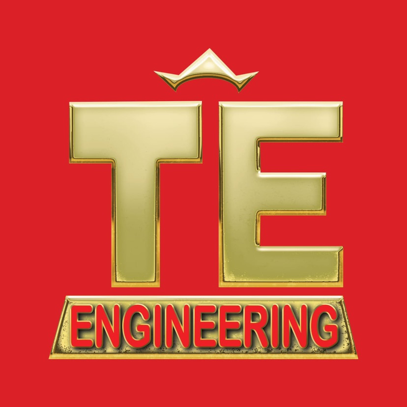 TE Engineering & Machinery Trading Malaysia Official Online Store ...