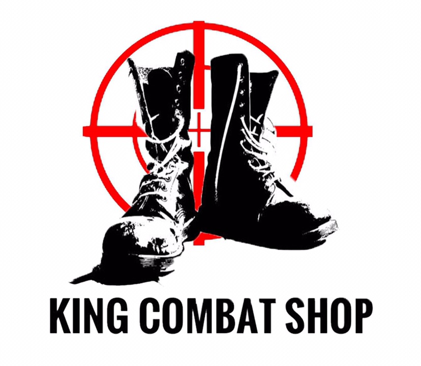 ช้อปออนไลน์ KING COMBAT SHOP | Lazada Thailand