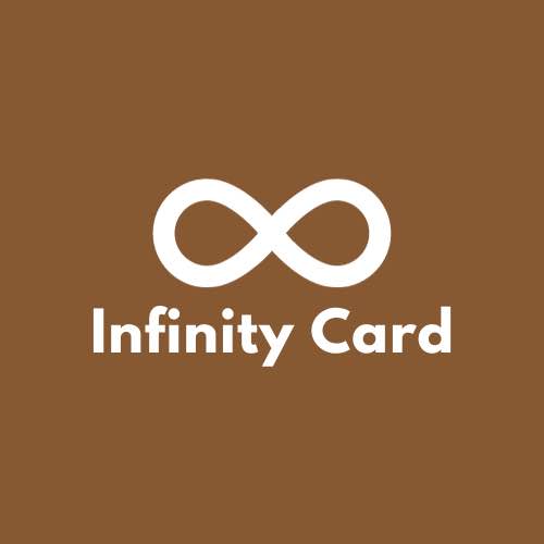 Infinity Card ประเทศไทย ร้านค้าออนไลน์อย่างเป็นทางการ | ช้อปเลยบน Lazada