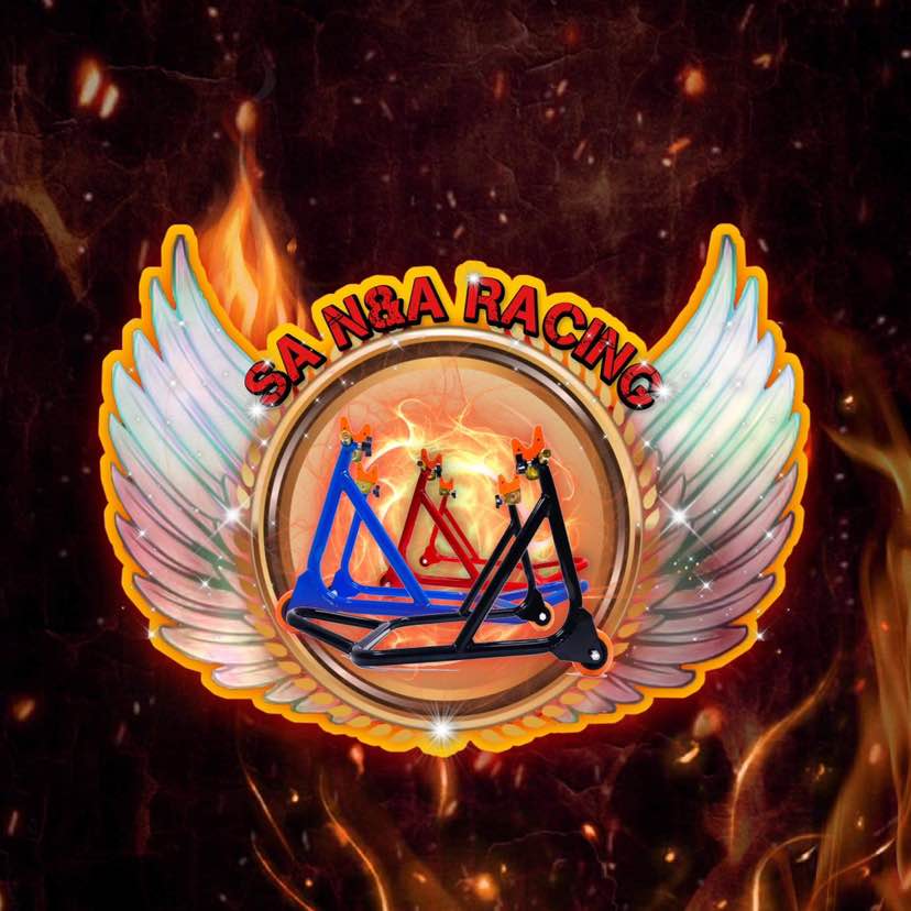 ช้อปออนไลน์ SA N&A RACING | Lazada Thailand