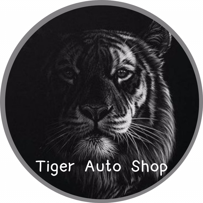 Tiger Auto Shop ประเทศไทย ร้านค้าออนไลน์อย่างเป็นทางการ | ช้อปเลยบน Lazada