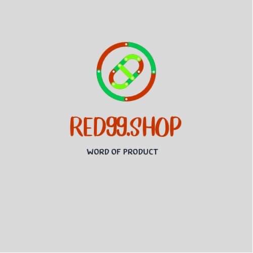 RED99.SHOP ร้านค้าอย่างเป็นทางทางในประเทศไทย ช้อปสะดวกปลอดภัย ที่ลาซาด้าตลอดเดือน 10 2024