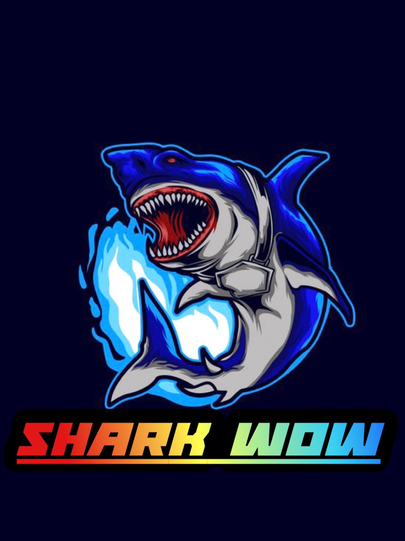 ช้อปออนไลน์ SHARK_Wow Racing | Lazada Thailand