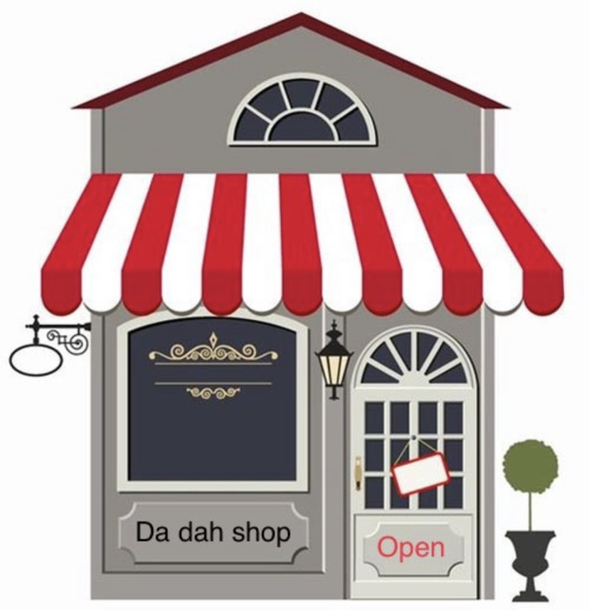 Da dah shop ประเทศไทย ร้านค้าออนไลน์อย่างเป็นทางการ | ช้อปเลยบน Lazada