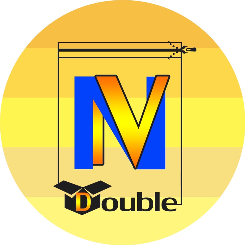 ถุงซิปล็อค Double_N ร้านค้าทางการในประเทศไทย ช้อปสะดวกปลอดภัย ที่ ...