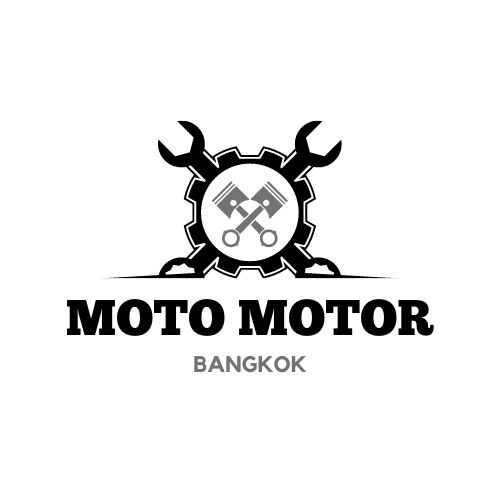 โมโต มอเตอร์ บางกอก ประเทศไทย ร้านค้าออนไลน์อย่างเป็นทางการ | ช้อปเลยบน ...