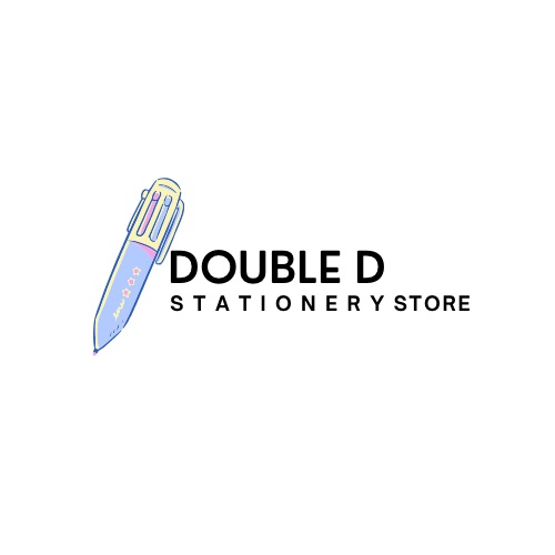 DOUBLE D STATIONERY STORE ร้านค้าทางการในประเทศไทย ช้อปสะดวกปลอดภัย ที่ ...