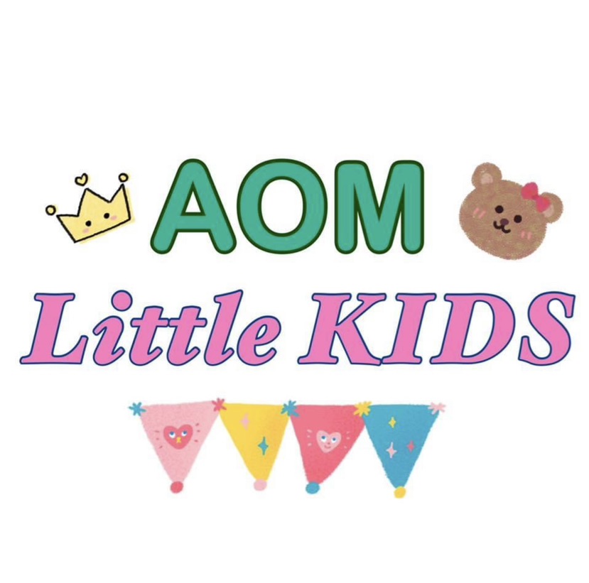 ช้อปออนไลน์ AOM Little KIDS | Lazada Thailand