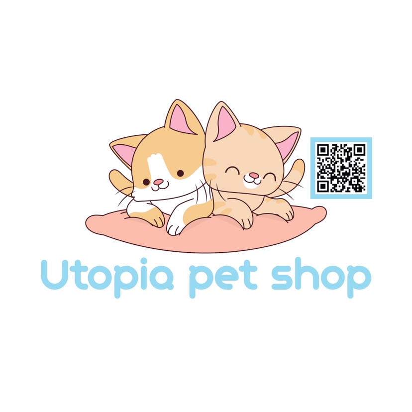 ยูโทเปีย เพ็ทช็อป ประเทศไทย ร้านค้าออนไลน์อย่างเป็นทางการ | ช้อปเลยบน ...
