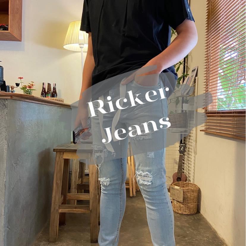 ช้อปออนไลน์ Ricker.jeans | Lazada Thailand