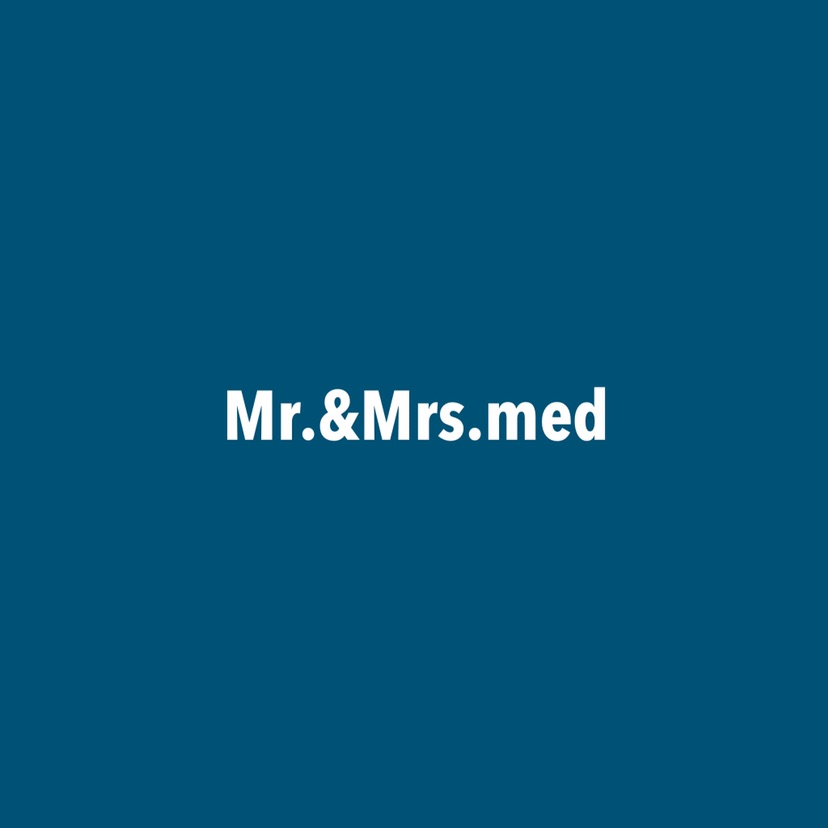 ช้อปออนไลน์ Mr.&Mrs.med | Lazada Thailand